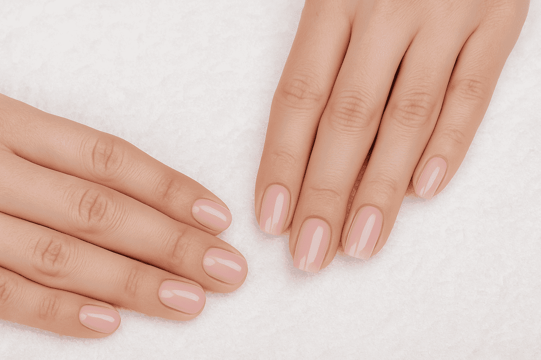 Regular Gel vs. Hard Gel: What’s the Difference?